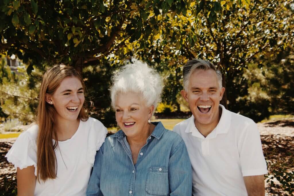 Planned Giving - Faithwalking